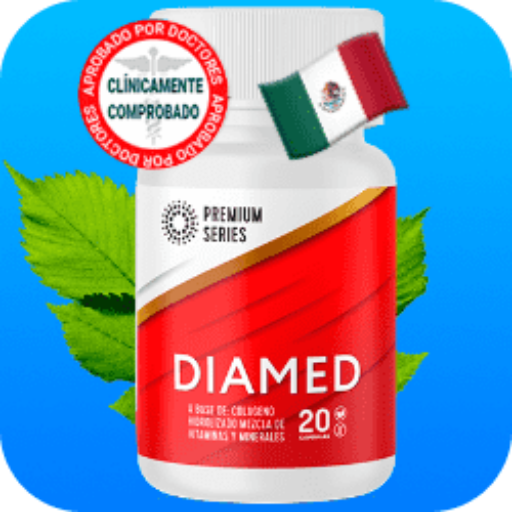 Diamed: Precio y Dónde Comprar en México